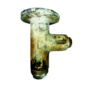 Ideal Flow Control Pvt. Ltd.