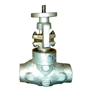 Ideal Flow Control Pvt. Ltd.