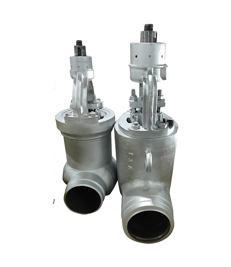 Best in Siu Valve, Ideal Flow Control Pvt Ltd